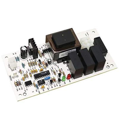 Ice Machines - Control Board