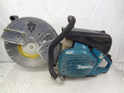 Concrete Cut-Off Saws - Power Cutter