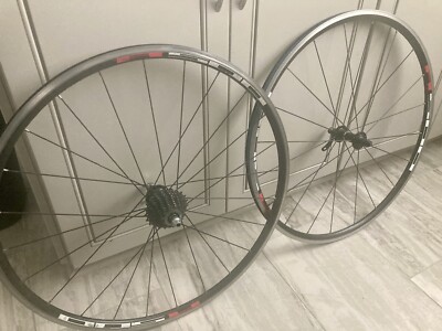 Wheels & Wheelsets - Shimano Wh-R500 - Nelo's Cycles