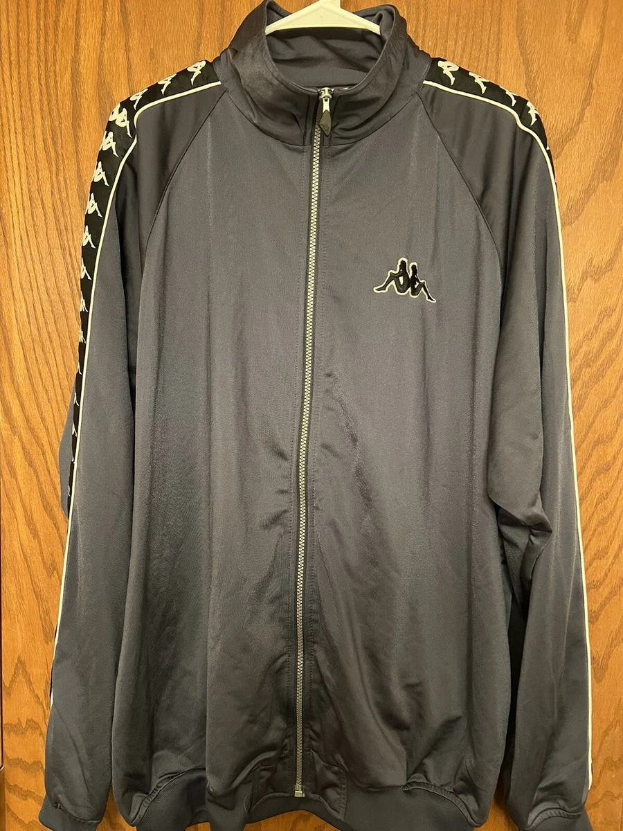 Kappa Jackets Outlet | www.abinandanainfra.com