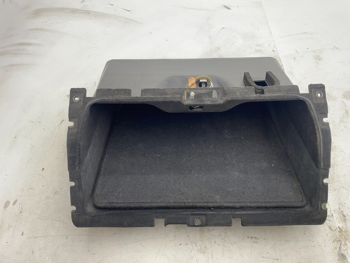 03-08 Nissan 350z Rear Storage Cubby Compartment Glove Box 03-08 Nissan 350z Rear Storage Cubby Compartment Glove Box