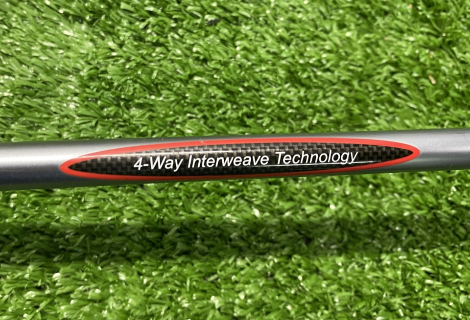 Tour Edge EX-3 Exotics 4 Iron / RH / Stiff Graphite ~41"/ NEW GRIP ...