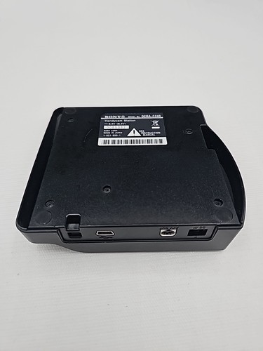 Sony USB Cradle DCRA-C240 Handycam Docking Station for HDR-CX12 / HDR ...