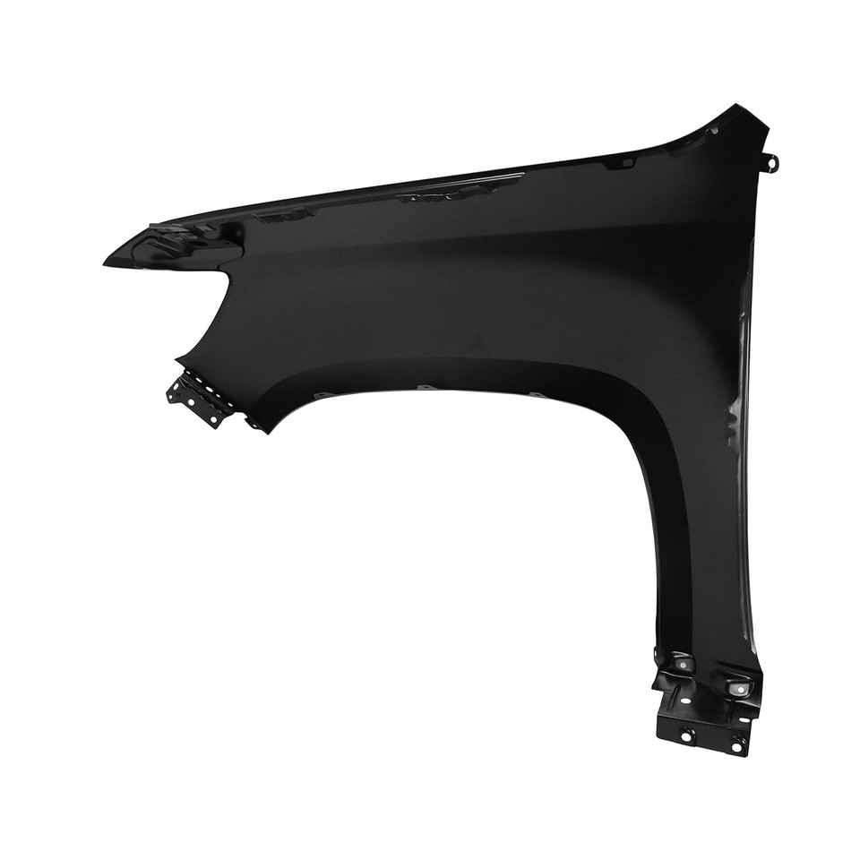 Fender Front Right Passenger 23373629 GM1241404 For 2015-2022 Chevrolet ...