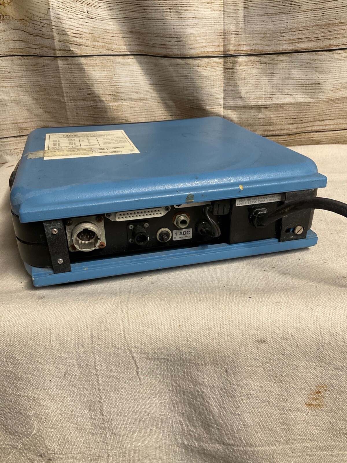 Edward Labratories 9520A Cardiac Output Computer | eBay