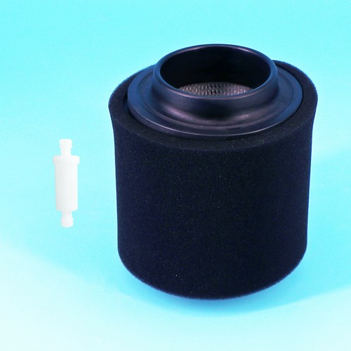 Air Filter 1262218 for Polaris 2010-19 RZR Ranger Crew XP 1000 170 W ...