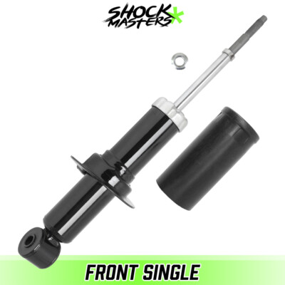 Front Bare Strut Assembly for 2009-2012 Suzuki Equator | eBay