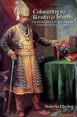 Colonizing the Realm of Words The Transformation o 9781438431994 | eBay