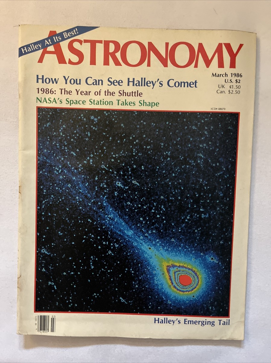 Halley's Comet 1986 Nasa We Have Reached Pluto, Now What?