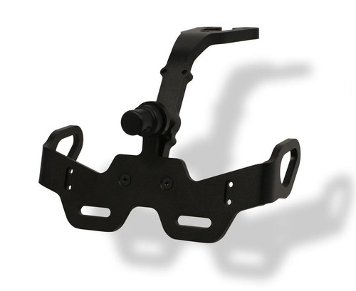 Yamaha R1 2009 - 2014 License Plate Holder Licence | eBay