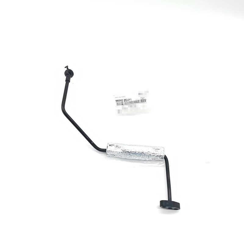28240-2G411 Genuine Turbo Oil Feed Tube For Hyundai Sonata For Kia ...