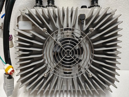 CH4100 3KW 72V BATTERY CHARGER | eBay