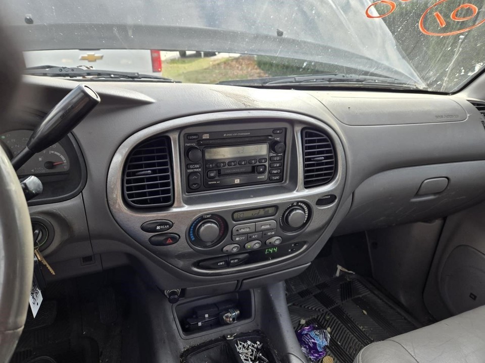 Wheel 16x7 Alloy 6 Spoke Fits 01-04 SEQUOIA 457427 | eBay