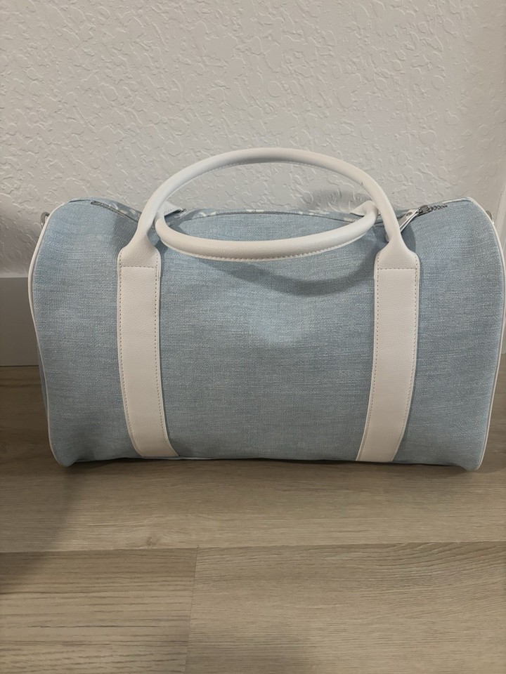 Disney Lilo & Stitch Weekender Overnight Travel Bag *Primark*-NEW | eBay