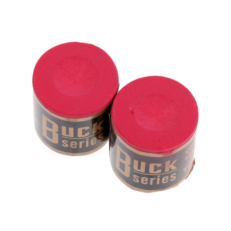 Premium 6 Teile/Set Snooker Pool Queue Spitze Kreide Billard Zubehör ...