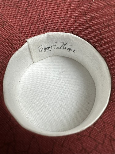 HANDMADE By Peggy Feltrope TYLER WENTWORTH & SYDNEY SIZE 16” Fashion ...