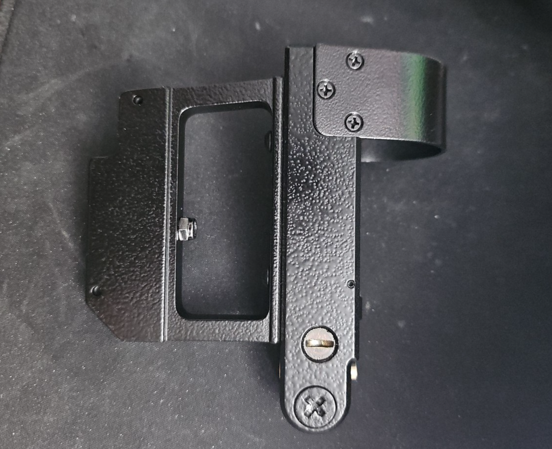 OKP-7 ОКП-7 Style Russian Reflex Sight Functional GREEN reticle ...