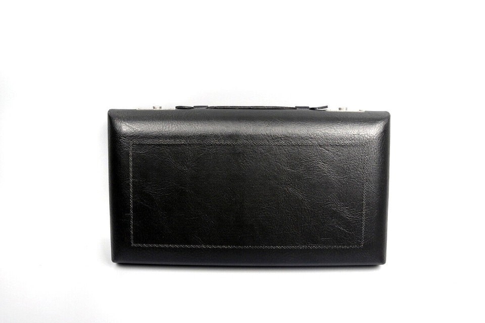 Oboe Case Black Color Hard Case Light Strong Soft bag new nice | eBay