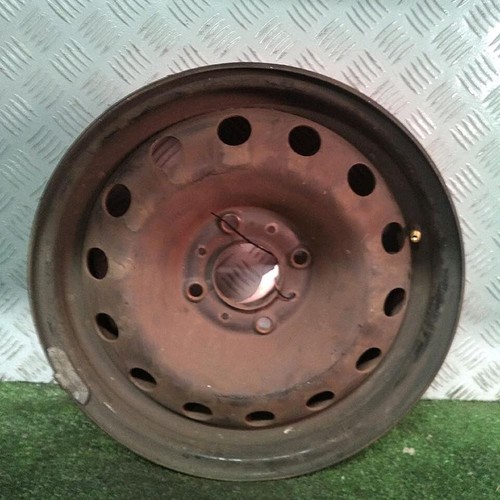 JANTE TOLE CITROEN C3 I PHASE 2 [109643] | eBay