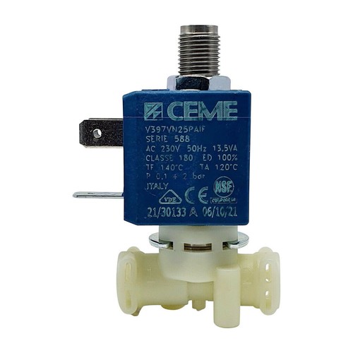 CEME Solenoid Valve Breville BES840XL Barista Express BES860XL BES870XL ...
