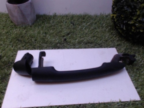 Poignee porte avant droit RENAULT LAGUNA 3 7701475753 | eBay