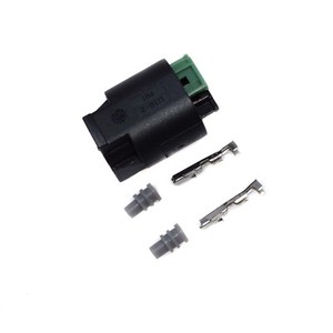 61138365340 Plug For BMW Passenger Seat Occupancy E36 E46 E39 E60 E61 ...