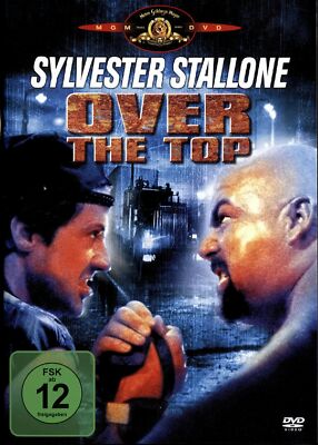 Over the Top | eBay.de