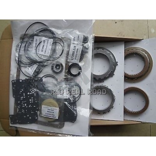 For MPV VAN PICKUP HARDBODY XTERRA RE4R01A AWD Transmission Master ...