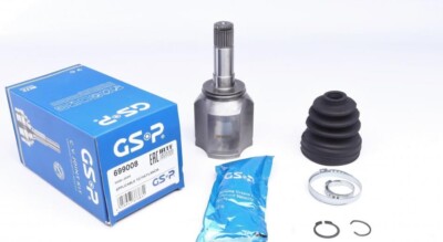 Set Coupling Drive Shaft Side Gear SX Fiat Fiorino Qubo Type Lancia ...