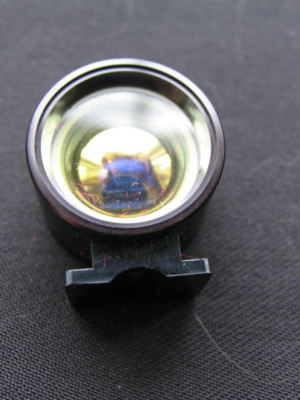 Helios Viewfinder for 35 / 85 / 135mm with case suit Leica, Nikon ...