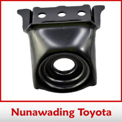 Genuine Toyota Cab Mounting Bracket Sub Assembly for Hilux | eBay Australia