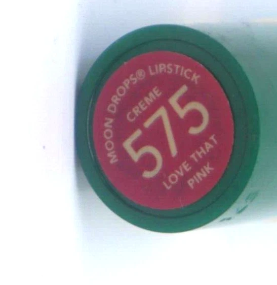 Revlon Moon Drops Love That Pink