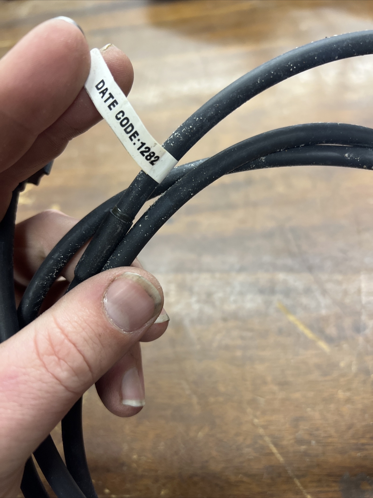 Bendix Wheel Speed Sensor 801567 NOS for sale online | eBay