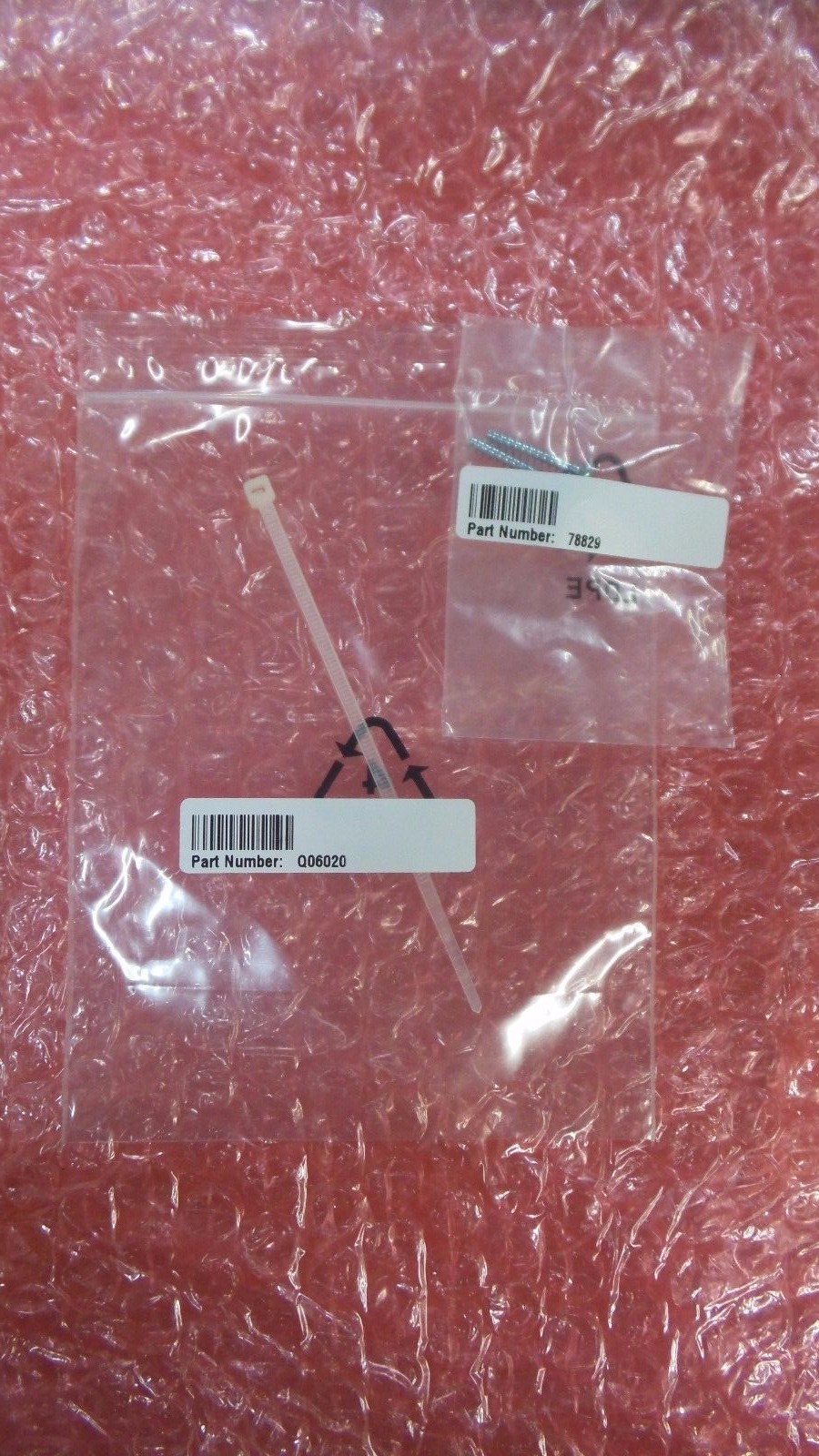 Zebra ZT230 ZT220 ZT210 Cutter Cover & PCB Maintenance Kit P1037974-035 ...