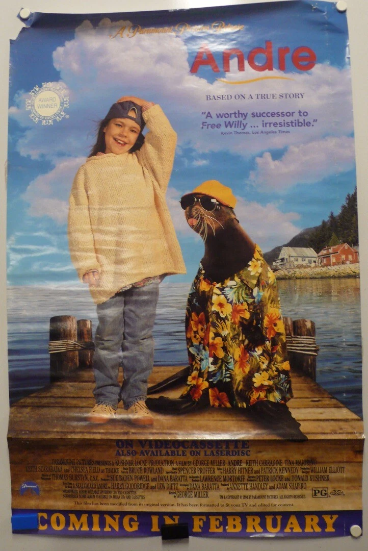 Andre 1994