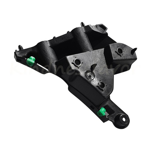 Front Bumper Bracket 31323758 Left Side Black Fit for VOLVO XC60 MK1 ...