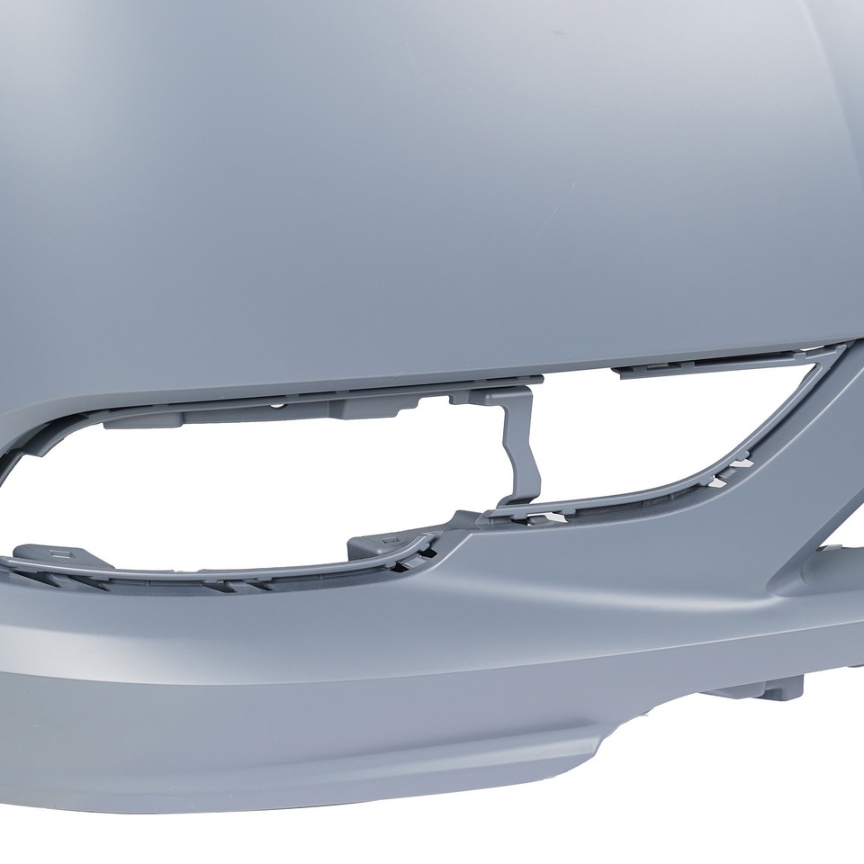 Front Upper Bumper Cover For 2013 2014 2015 2016 2017 Buick Enclave ...