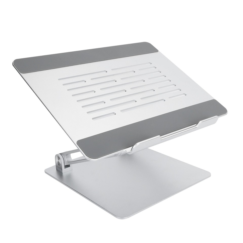 Laptop Stand Computer Cooling Rack Heat Release Adjustable Notebook ...