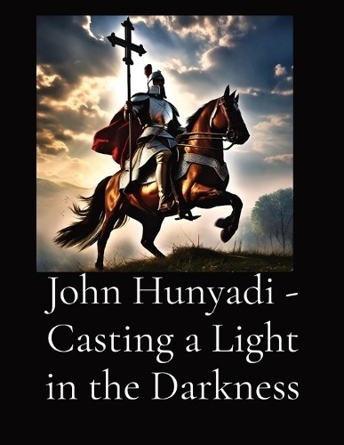 Anthony T Vento John Hunyadi - Casting a Light in the Darkness ...