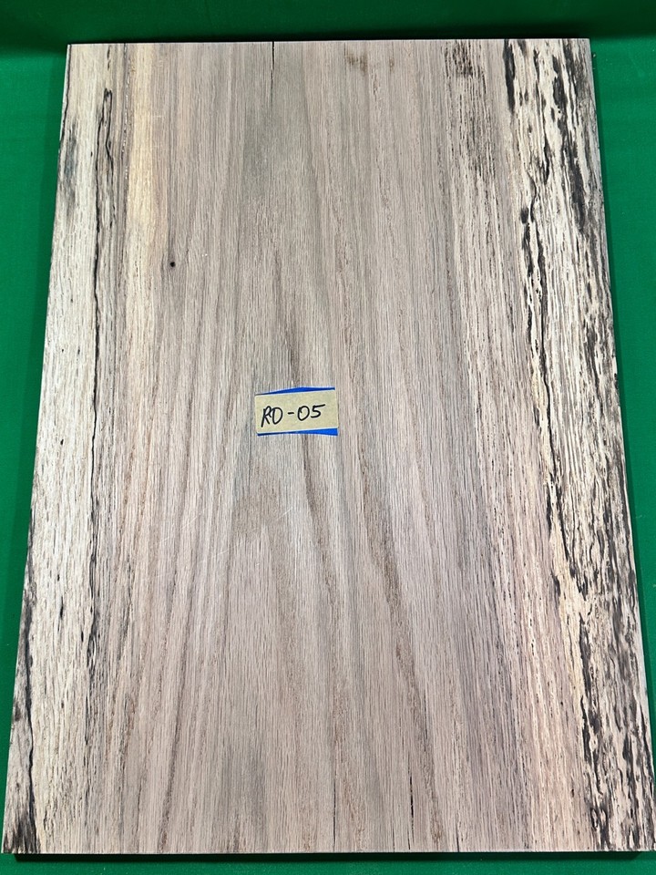 Spalted Oak Slabs, Hardwood Boards Lumber, Choose Your Slab | eBay