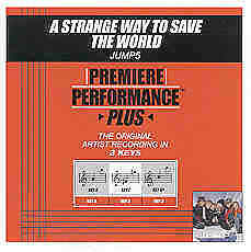 A Strange Way To Save The World - Jump5 - Accompaniment Track | eBay