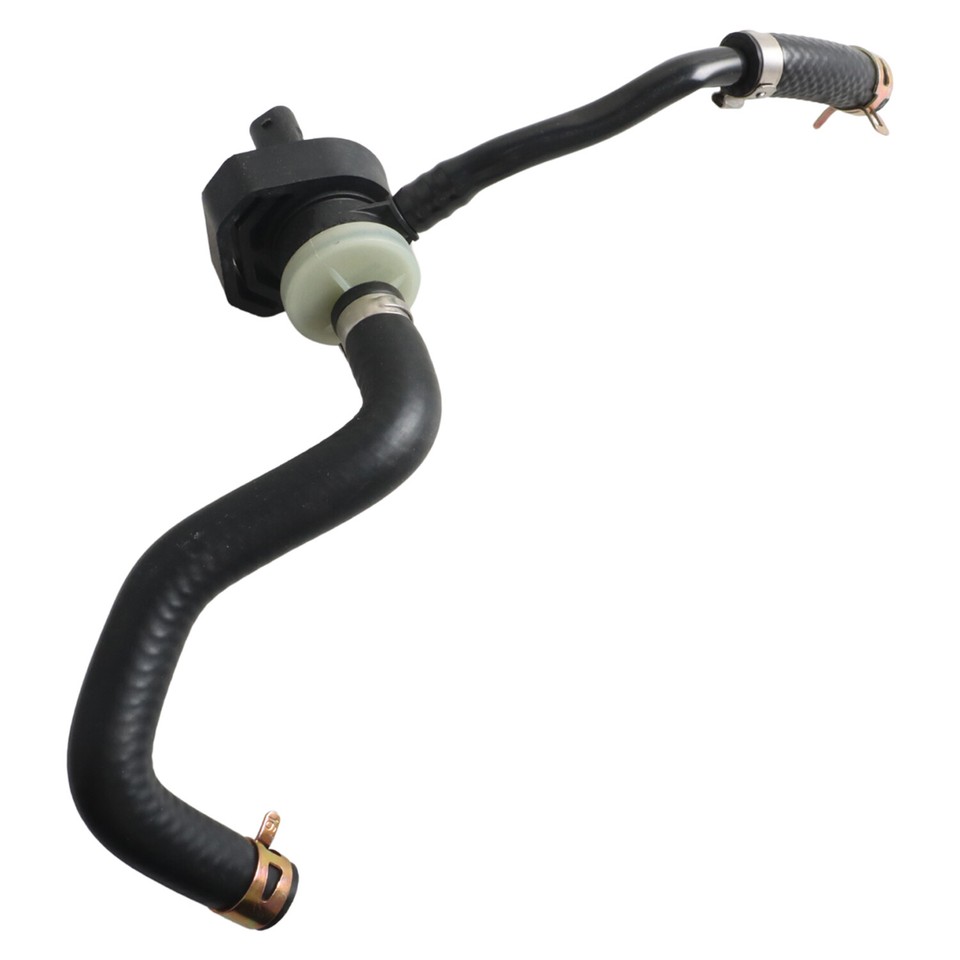 PCV Positive Crankcase Ventilation Valve Bleed Duct for Mercedes-Benz ...