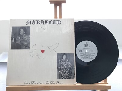 MARABETH GENTRY SINGS FROM THE HEART TO THE HEART WHEN SINGERS MEET MG1 ...