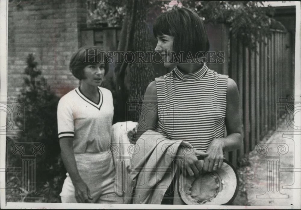 Trudy Cooper Astronaut Wife