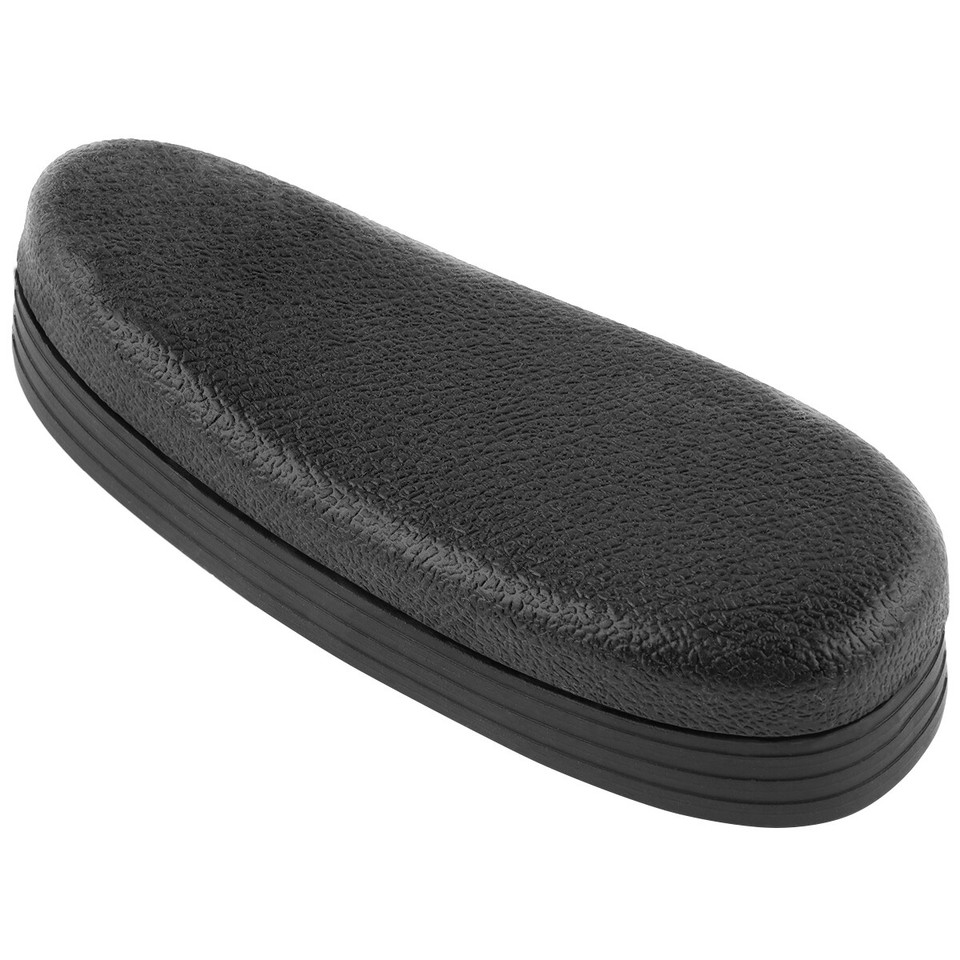Hunting Recoil Pad Rifle Rubber Plate Durable Rubber Combat Slip-on ...