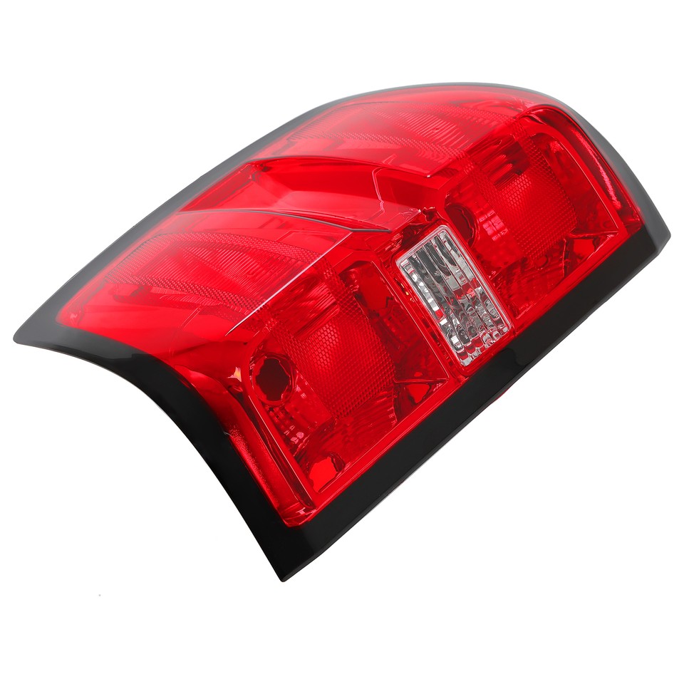 Driver Side Rear Tail Light Lamp For Chevy Silverado 1500 GMC Sierra ...