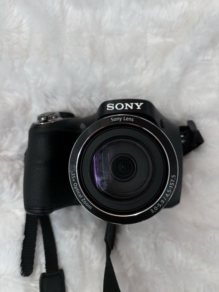 SONY powershot | eBay