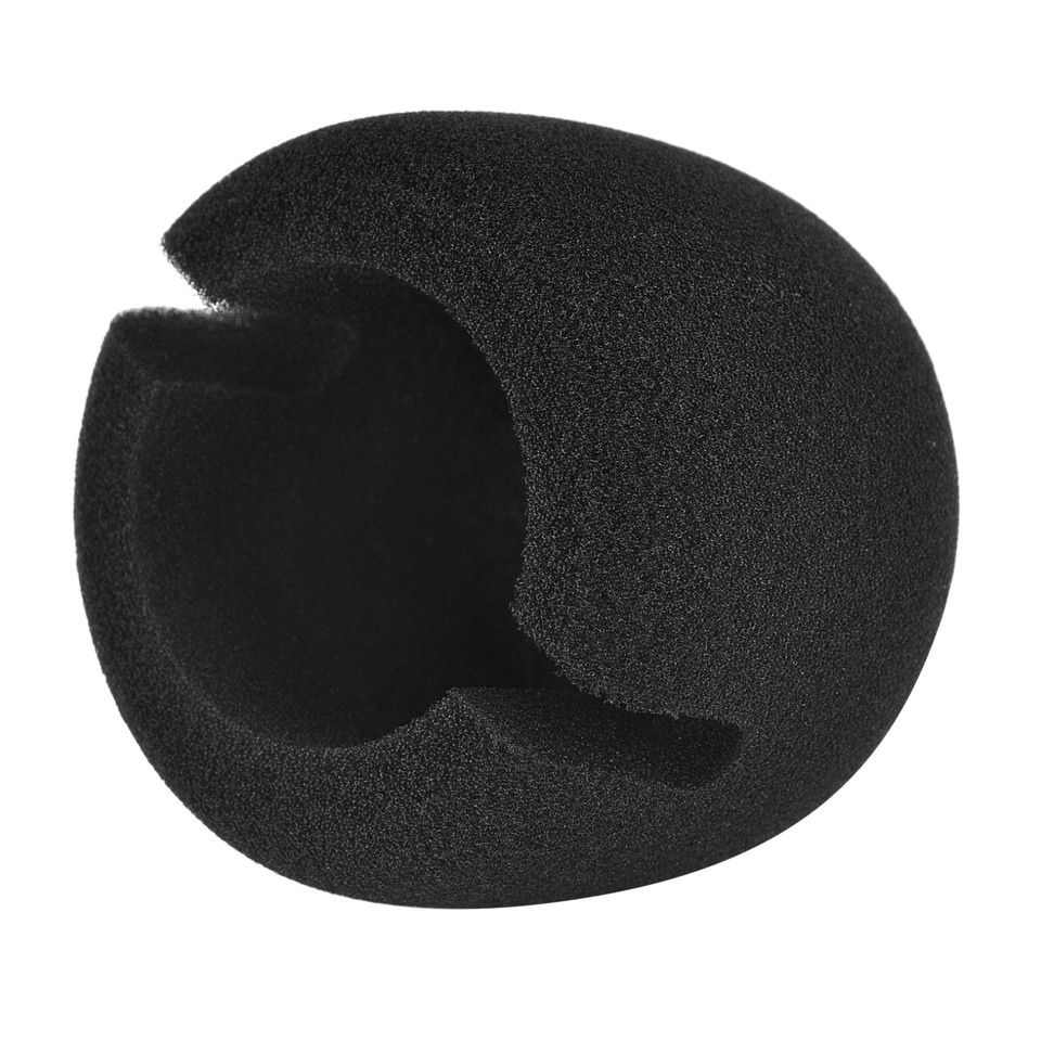 Wind Shield Microphone Foam For ZOOM H2N Recorder Pop Filter Windscreen ...
