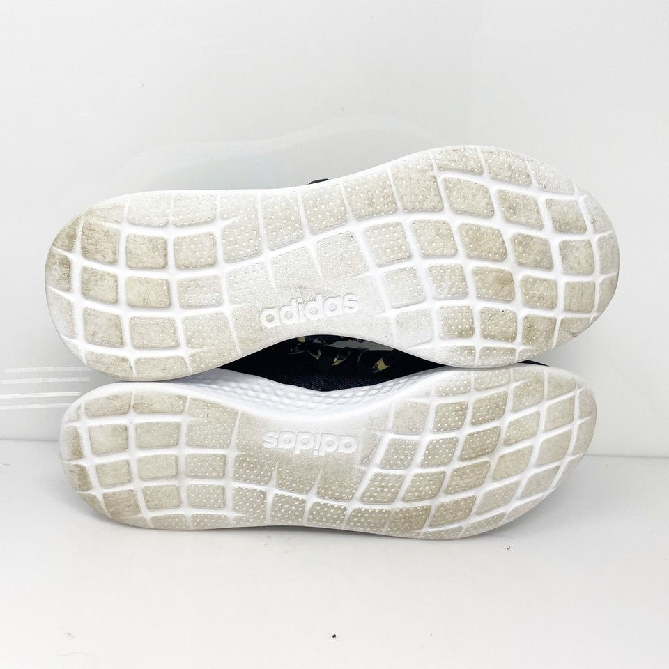 Adidas Womens Puremotion Adapt 2.0 GX2143 Black Running Shoes Sneakers ...