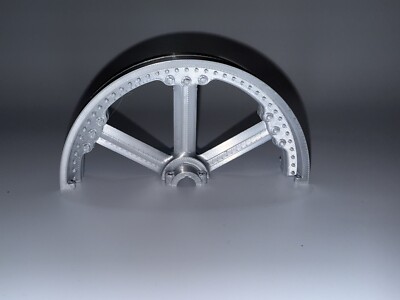 1:48 O Gauge Fly Wheel Load | eBay